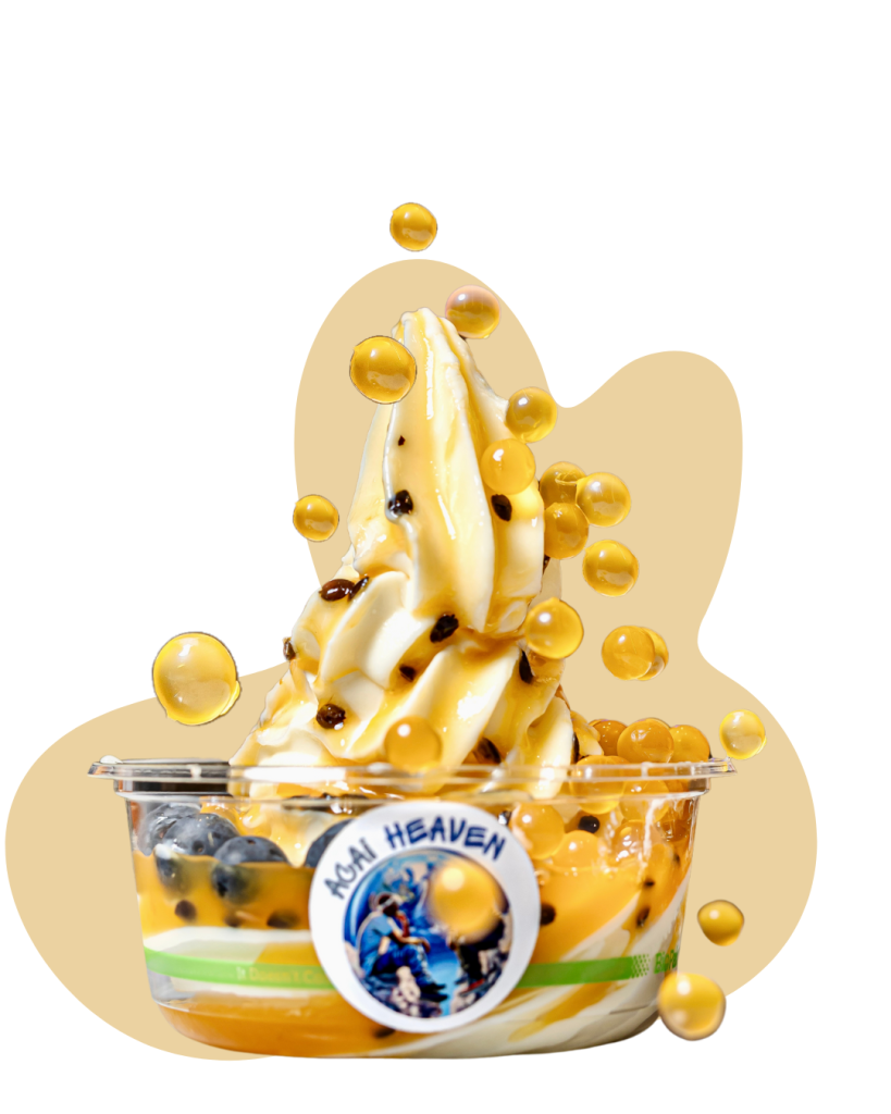 Menu – Acai Heaven